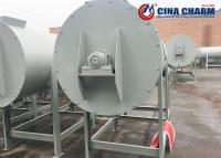 China 2-5 T/H Automatic Dry Mortar Production Line Small Mixing Plant for sale