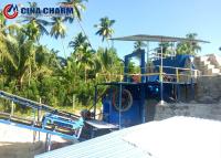 China High Efficiency Rock Crusher Machine 20-500TPH Crushing Plant for sale