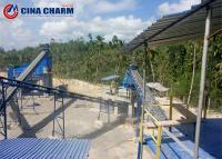 China High Efficiency Rock Crusher Machine 20-500TPH Crushing Plant for sale