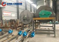 China High Quality 2-8T/H Auto Mortar Mixer Dry Mortar Production Line for sale