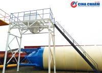 China HZS90 90m3/Hour Js1500 Concrete Mixer Dry Concrete Mixing Plant for sale