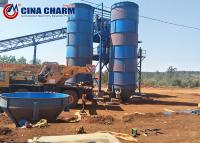 China Pld3200 Concrete Mixing Plant Large Capacity 120CBM Ready Mix Concrete Plant for sale