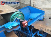 China Welded Type 150T Cement Silo 120m3 Ready Mixed Concrete Batching Plant Large Capacity for sale