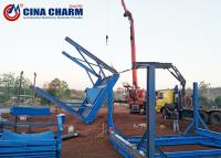 China Pld3200 Concrete Batching Machine Large Capacity Belt Type 120m3 Rmc Plant for sale