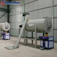 China Fully Automatic Dry Mortar Mixing Plant 3- 5t/H Dry Mortar Mixer Machines for sale