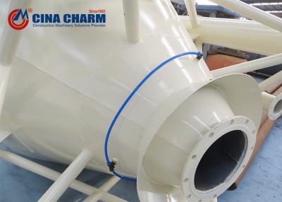 China 200 Ton Easy Transportation Cement Storage Silo Lime Coal Powder Beton for sale