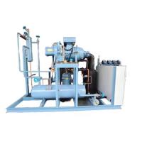 China High Quality Automatic Multifunctional Cold Room Freezer Refrigeration Screw Compressors New Condensing Motor Pump Home for sale