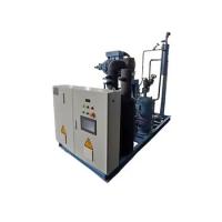 China High Quality Automatic Multifunctional Cold Room Freezer Refrigeration Screw Compressors New Condensing Motor Pump Home for sale