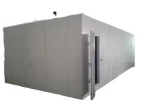 China Refrigeration Compressor Unit with Remote Temperature Control for Cold Storage for sale