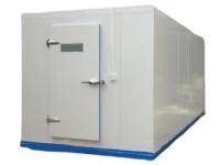 China Refrigeration Compressor Unit with Remote Temperature Control for Cold Storage for sale