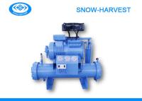 China Refcomp open type Hotel Restaurant Water cooling Semi Hermetic Condensing Unit Large Volume Easy To Operate for sale