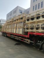 China Low Noise Cold Room Air Cooler Stable Running Low Power Consumption for sale