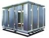 China Food Mini Cold Storage Low Temperature Cold Room Good Heat Conductivity for sale