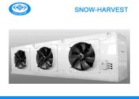 China Electric Cold Room Air Cooler Compact Structure With External Rotor Fan for sale