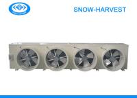 China Evaporative Industrial Air Cooler Wall Mounted Low Power Consumption for sale