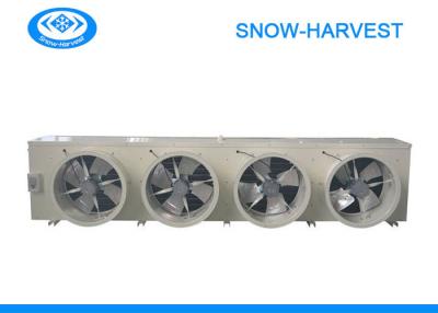 China Evaporative Industrial Air Cooler Wall Mounted Low Power Consumption for sale