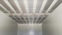 China High Strength Prefabricated Cold Room Energy Saving Customized Dimension for sale
