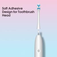 China Smart Rechargeable Electric Toothbrush with Vibration Bristles - 15,000 Units Daily Production Capacity, 14 Years OEM Experience for sale