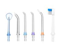 China Portable Water Flosser with 2500mAh Battery, 300ML Tank & 3 Pressure Modes for Professional Dental Care for sale