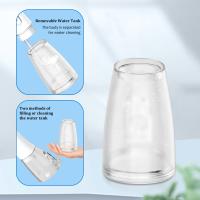 China Cordless Water Flosser 300ML IPX7 Portable Oral Irrigator 2500mAh Battery for sale