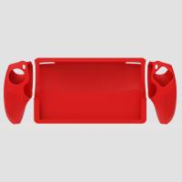 China Anti Slip Silicone Cover for PS Portal Remote Player Anti Scratch Protective Case 19.7cm for sale