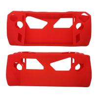 China Silicone Protective Case for ASUS ROG Ally 2023 Anti Slip Grip 28.3cm Game Accessories for sale