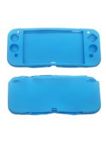 China Silicone Protective Skin Cover for Nintendo Switch OLED Anti Scratch 24.5cm for sale