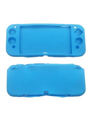 China Silicone Protective Skin Cover for Nintendo Switch OLED Anti Scratch 24.5cm for sale