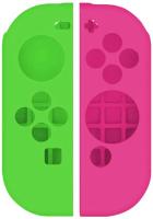 China Flexible NS JoyCon Silicone Grips Covers Lightweight And Durable for sale