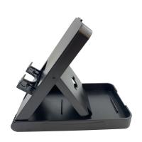 China Multi-angle Foldable NS Switch Stand Compact Adjustable 16x9x1.8cm Bracket for Nintendo Console for sale