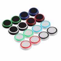 China Performance Thumb Grips Compatible With PS5, PS4, Xbox One, Xbox Series X/S Controller Joystick for sale