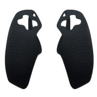 China Ergonomic Silicone Case for PS5 Dualsense Controller Compatible with Charging Station 5x11.5x4.5cm for sale