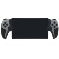 China Textured Skin Kit for PS5 Portal Controller Handle Grips Sweat Absorbent 3M Adhesive for sale