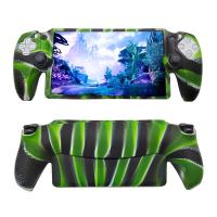 China Silicone Protective Case for PS Portal Remote Player Camouflage 30.8cm for sale