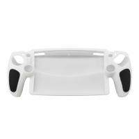 China Silicone Soft Hand Grip Handle Shell Protector for PS Portal Anti-Drop 30.8x11.9x5.6cm for sale