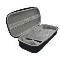 China PS Portal Carrying Case Grey EVA Super Velvet Inner 33x14.5x7.5cm for sale