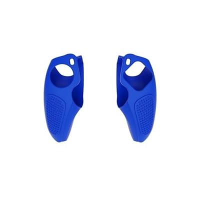 China Split Design Silicone Grip Cover for PS5 Playstation Portal 11.5x5.5cm for sale
