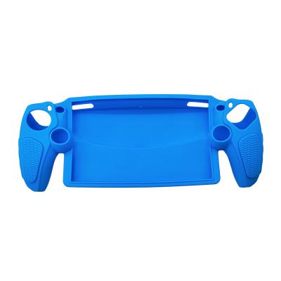 China Thickened Anti-Slip Silicone Case for PS Portal 30.8x11.9x5.6cm for sale