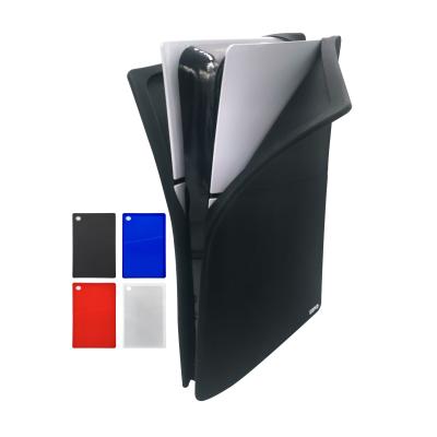 China Reusable Silicone Case For PS5 Slim Console Digital Edition Anti-Fall for sale