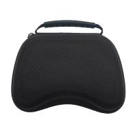 China EVA Hard Controller Case Compatible with Nintendo Switch Pro PS5 PS4 Xbox 18x13.7x7cm for sale