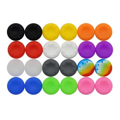 China Silicone Joystick Replacement Cap Compatible with PS3 PS4 PS5 Xbox 360 One Pro Controller for sale