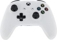China Anti-Slip Silicone Cover for Xbox Series X/S Controller 16x11x4cm Clear for sale