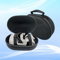 China EVA Hard Shell Carrying Case for Meta Quest 3 VR Headset Travel Storage Bag for sale