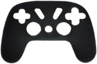 China Silicone Protective Cover for Google Stadia Premiere Edition Gamepad 17x11x3.5cm for sale
