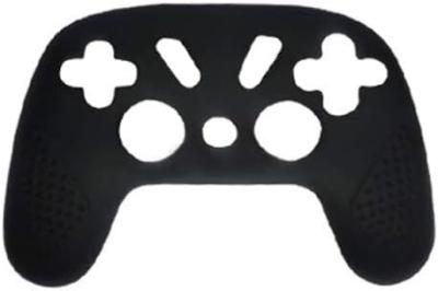 China Silicone Protective Cover for Google Stadia Premiere Edition Gamepad 17x11x3.5cm for sale