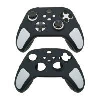 China Anti-Slip Silicone Protective Case for Xbox Series X S Controller 16.5x11x5.5cm for sale