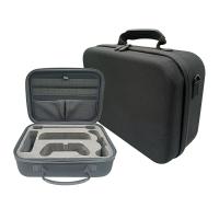 China Hard Shell EVA Case large Storage Carrying case bag for Nintendo Switch 2 New Model for sale