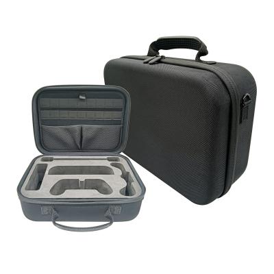 China Hard Shell EVA Case large Storage Carrying case bag for Nintendo Switch 2 New Model for sale