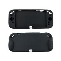 China Anti-Slip Silicone Protective Case for Nintendo Switch 2 27.4x12x2.5cm 105.2g for sale