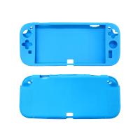 China Durable Silicone Material Protective Case for Nintendo Switch 2 with Anti-Slip Points for sale